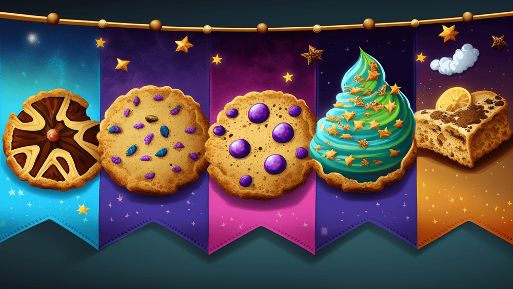 EU task force cracks down on cookie banners
