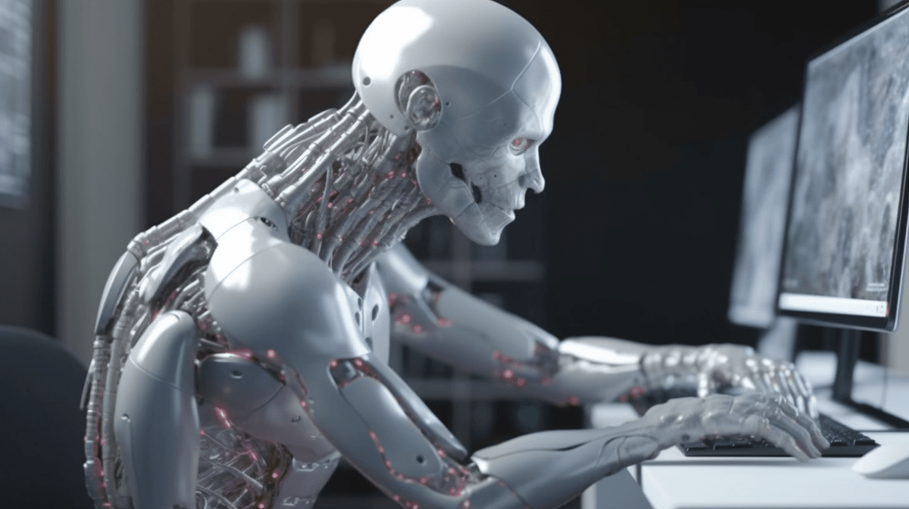 Privacy issues of chatGPT: This is what's ahead of us